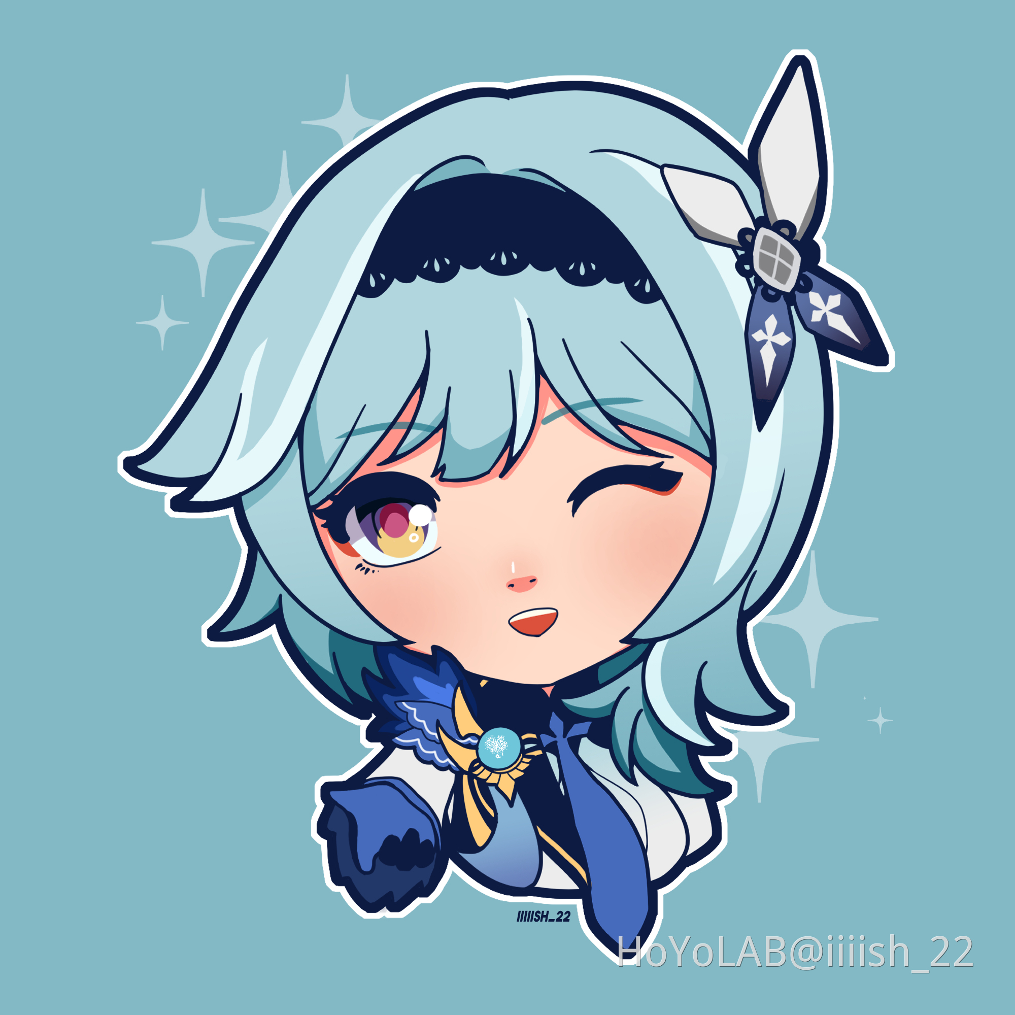 It Takes Two To Tango Genshin Impact | HoYoLAB