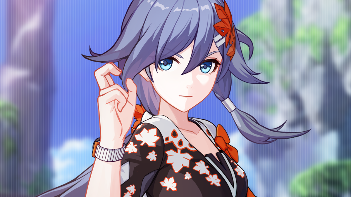 [Post-Dusk Odyssey] New Outfit Info Honkai Impact 3rd | HoYoLAB