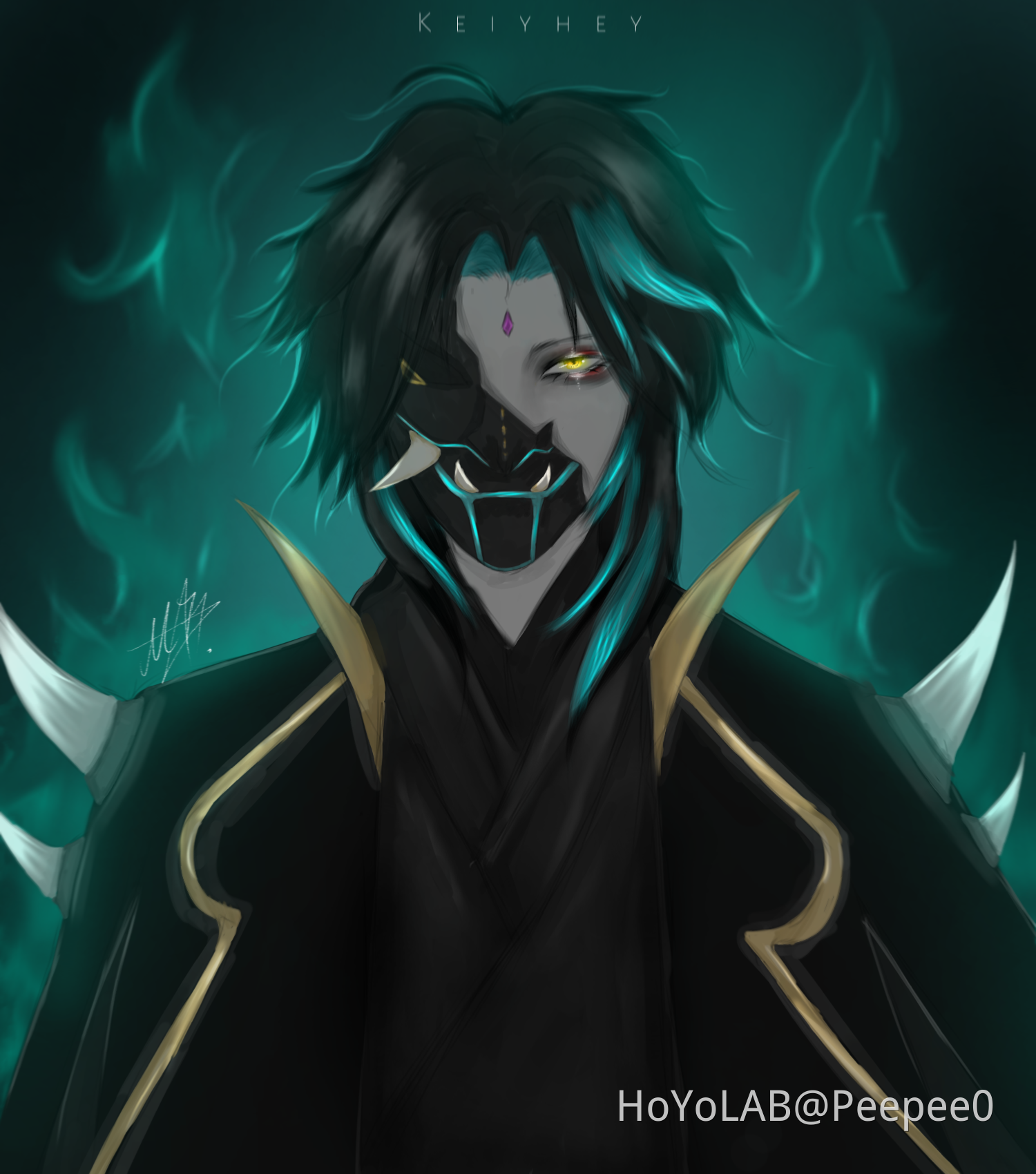 Manifesting Xiao rerun Genshin Impact | HoYoLAB