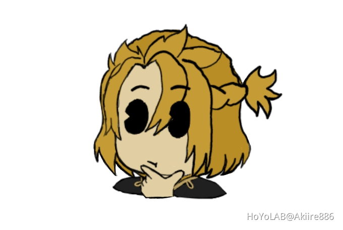 Cartoon Impact! Genshin Impact | HoYoLAB