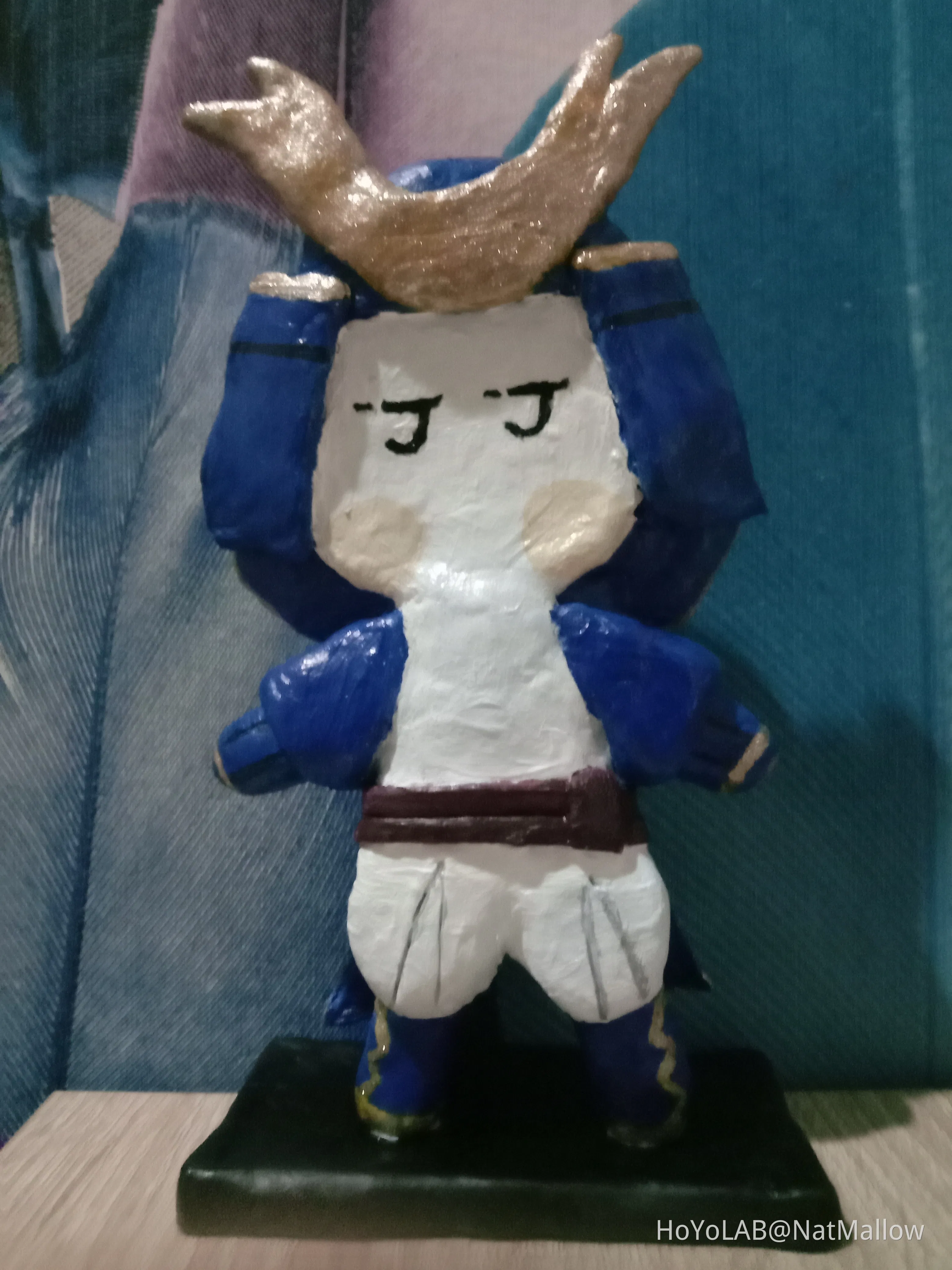 Shiki Taishou Genshin Impact | HoYoLAB