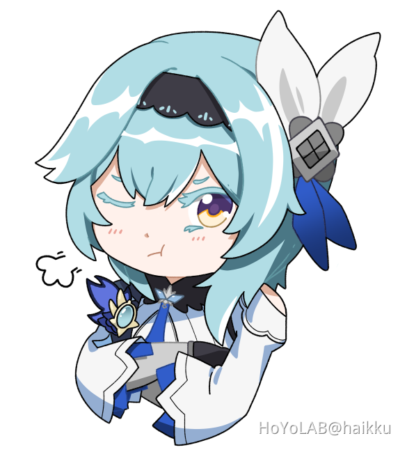 Pout, then Vengeance! Genshin Impact | HoYoLAB