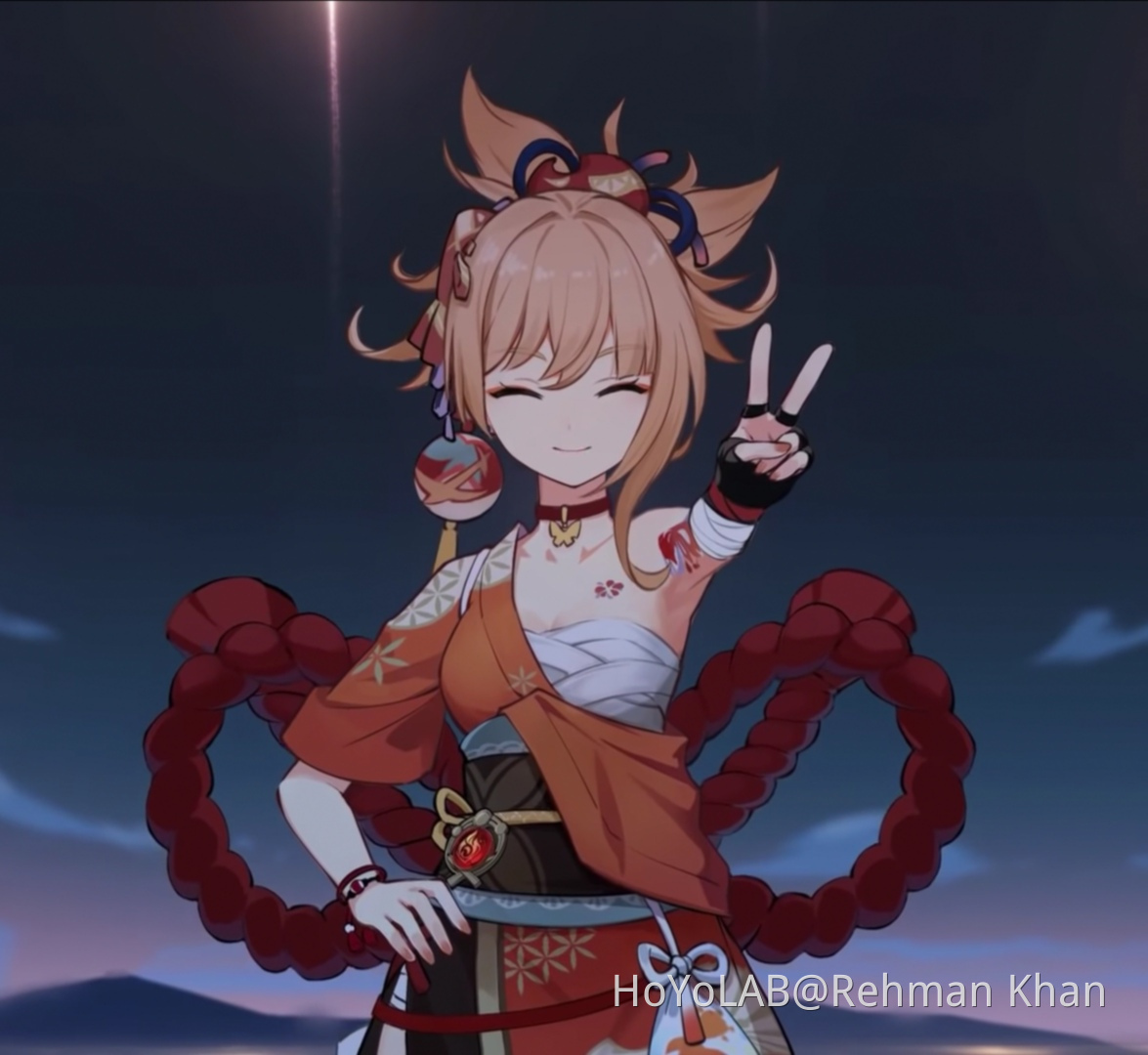 Yoimiya re-run when? Genshin Impact | HoYoLAB