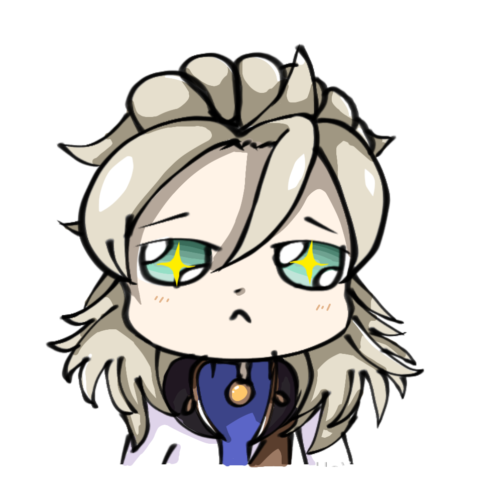 pretty pleaseeeeeee~? Genshin Impact | HoYoLAB