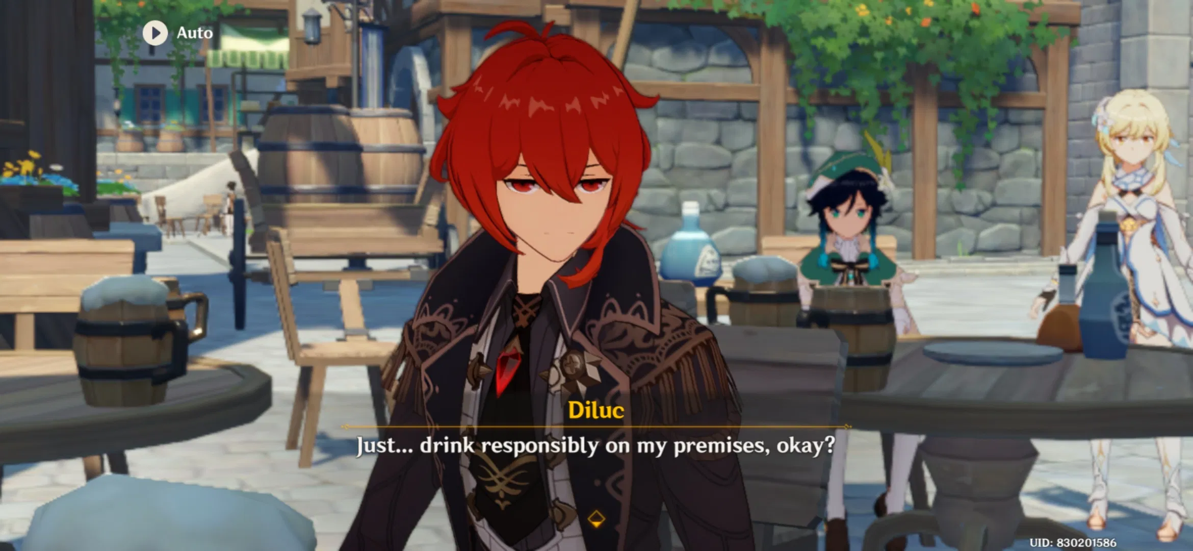 diluk!!! Genshin Impact | HoYoLAB