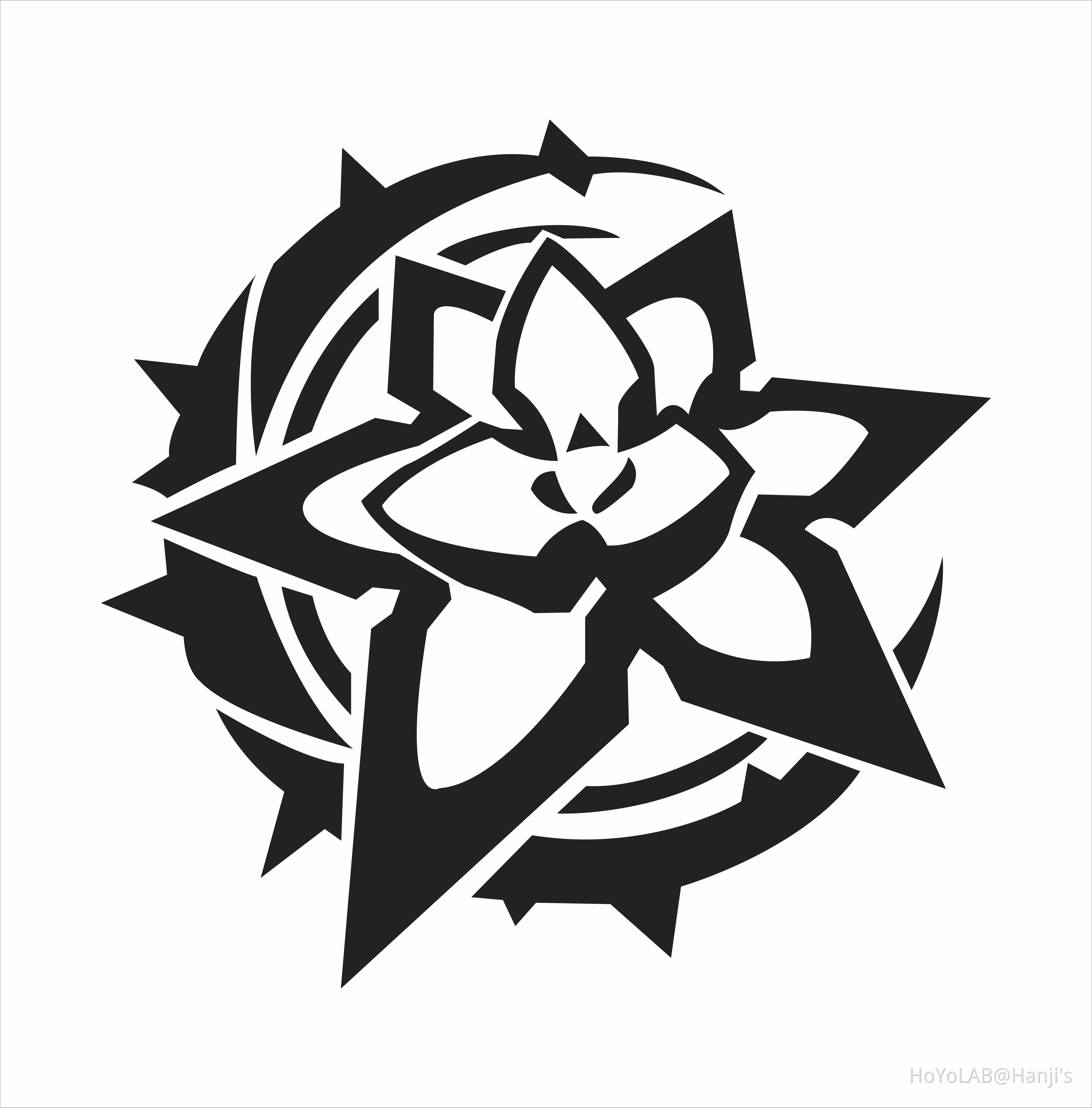 Signet Flame-Chasher's Honkai Impact 3rd | HoYoLAB