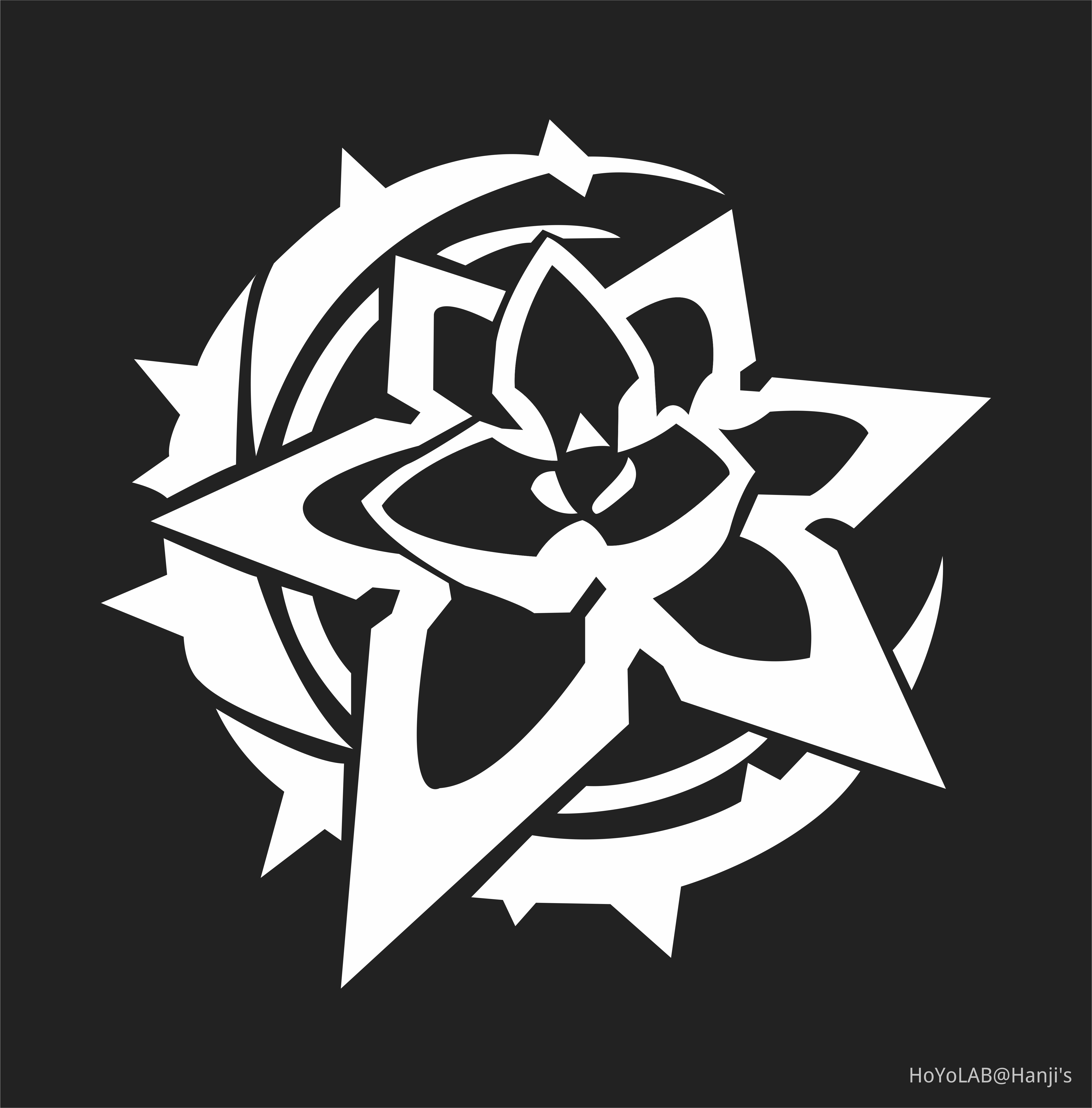 Signet Flame-Chasher's Honkai Impact 3rd | HoYoLAB