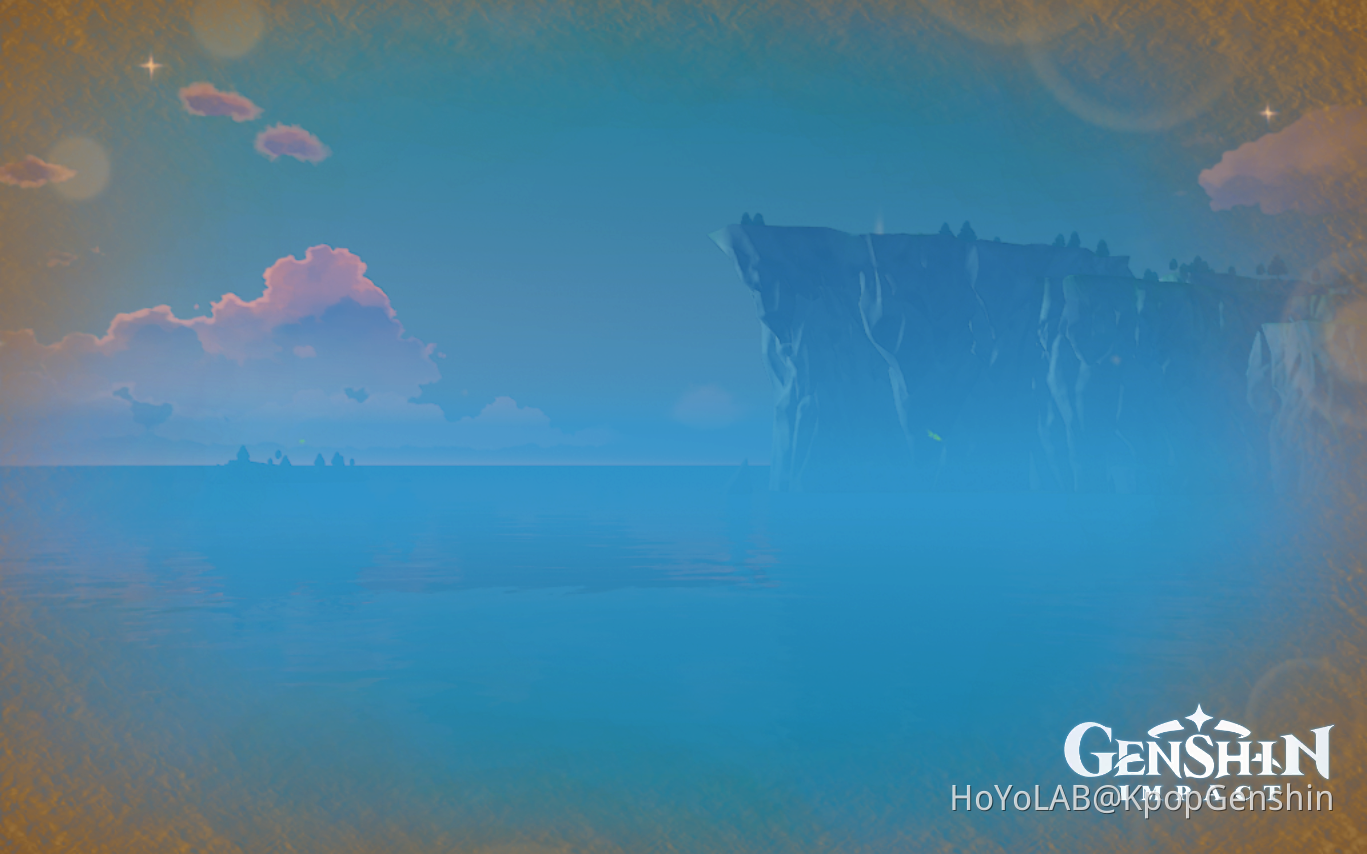 Genshin Backgrounds Genshin Impact | HoYoLAB