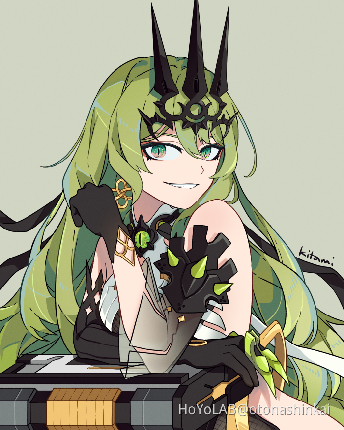 Mobius Honkai Impact 3rd | HoYoLAB