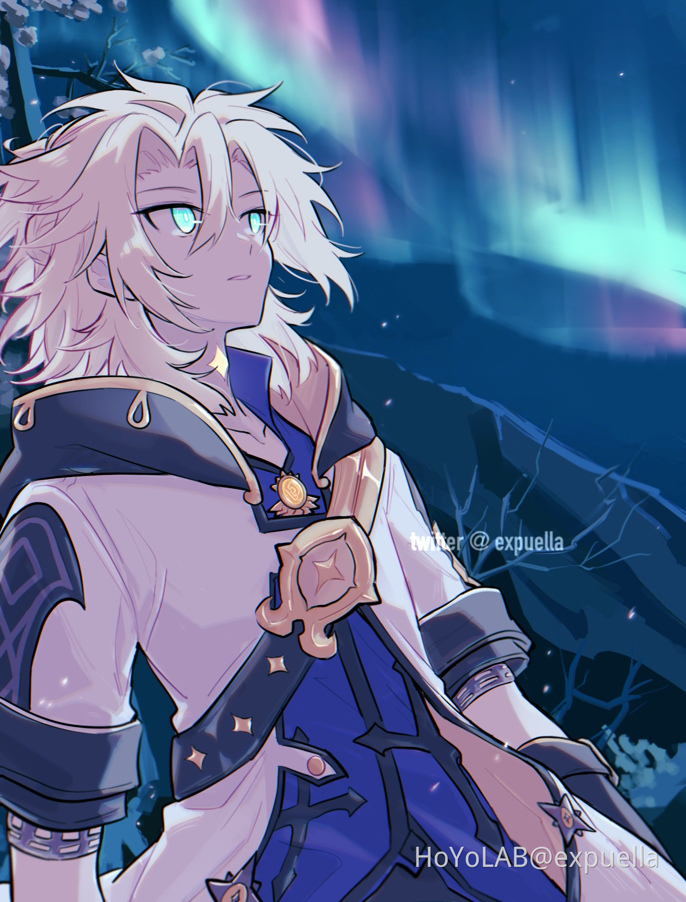 home sweet home Genshin Impact | HoYoLAB