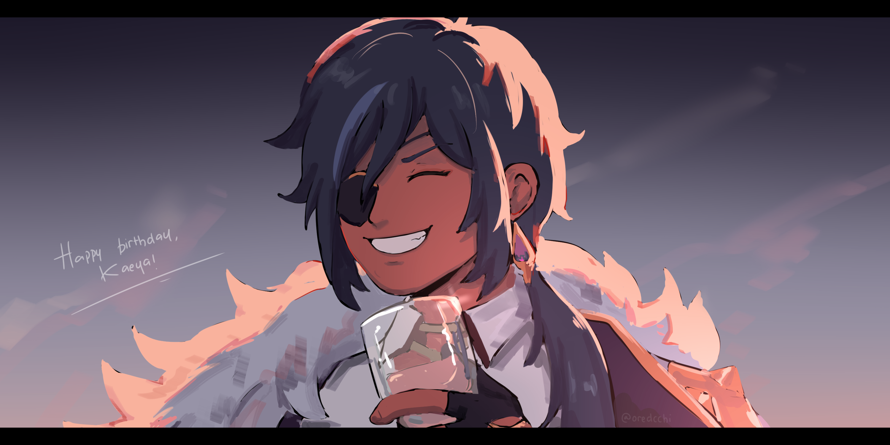 Long live the king Genshin Impact | HoYoLAB