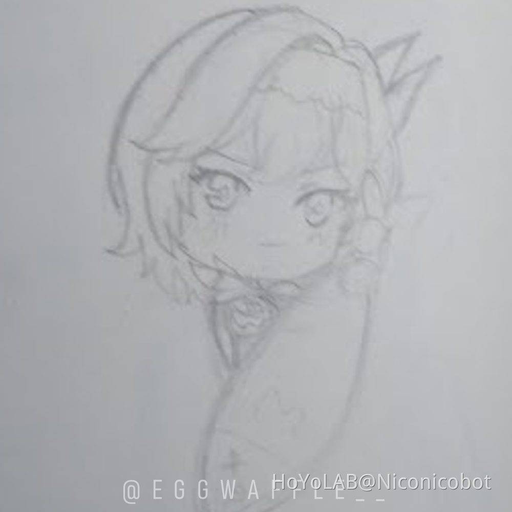 Eula's Luxurious (Fish) Claymore | Genshin Impact | HoYoLAB