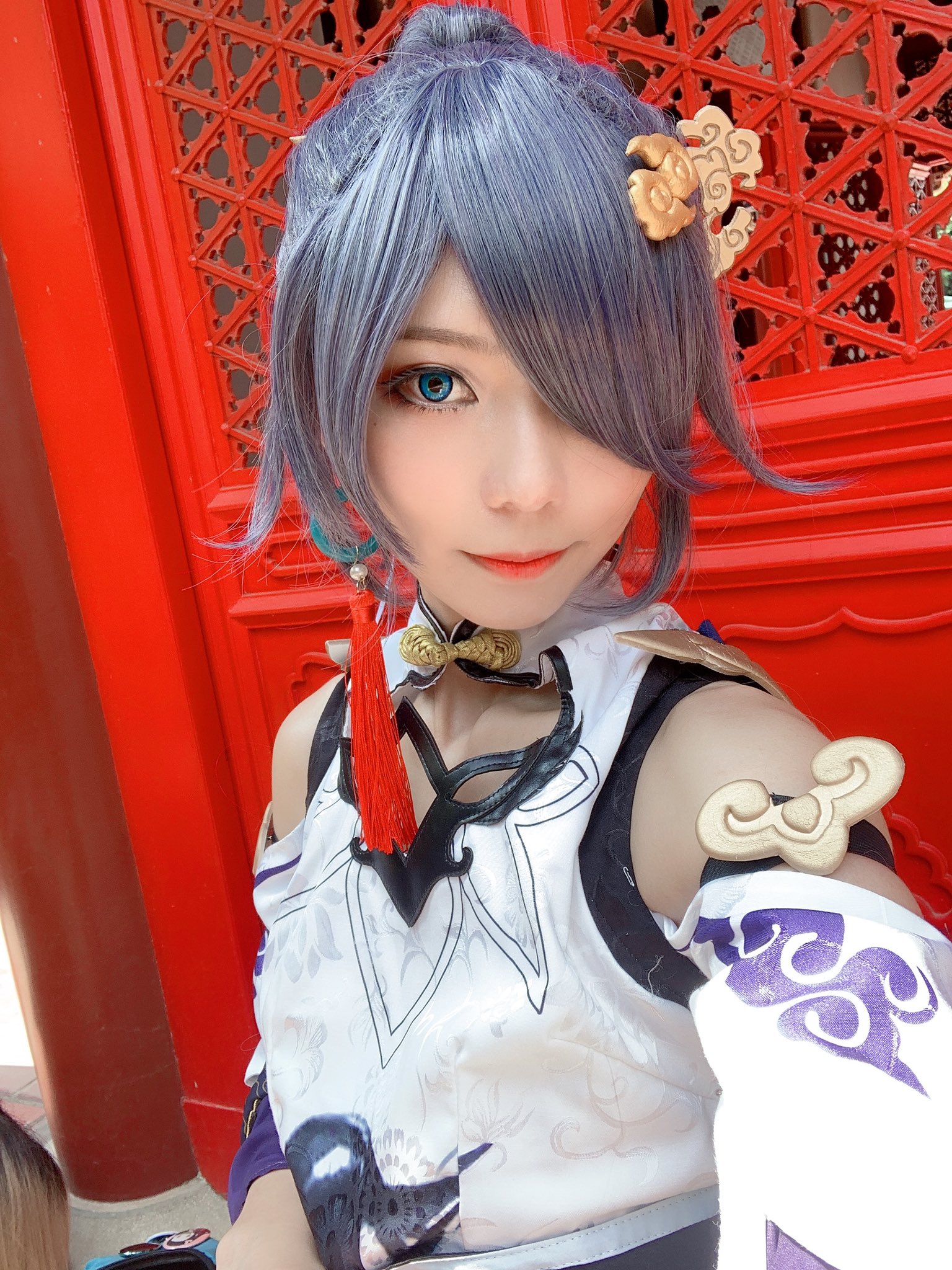 daily dose of fuka #13 Honkai Impact 3rd | HoYoLAB