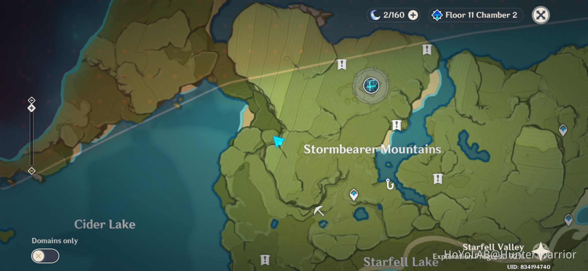 Hidden Chest Genshin Impact | HoYoLAB