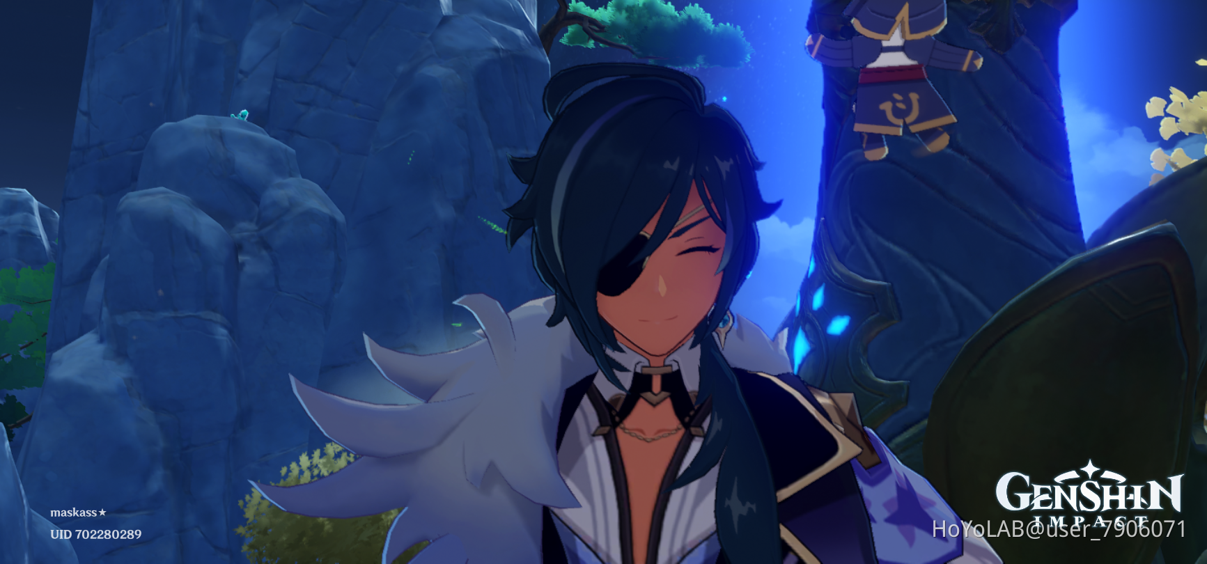 kae's bday Genshin Impact | HoYoLAB