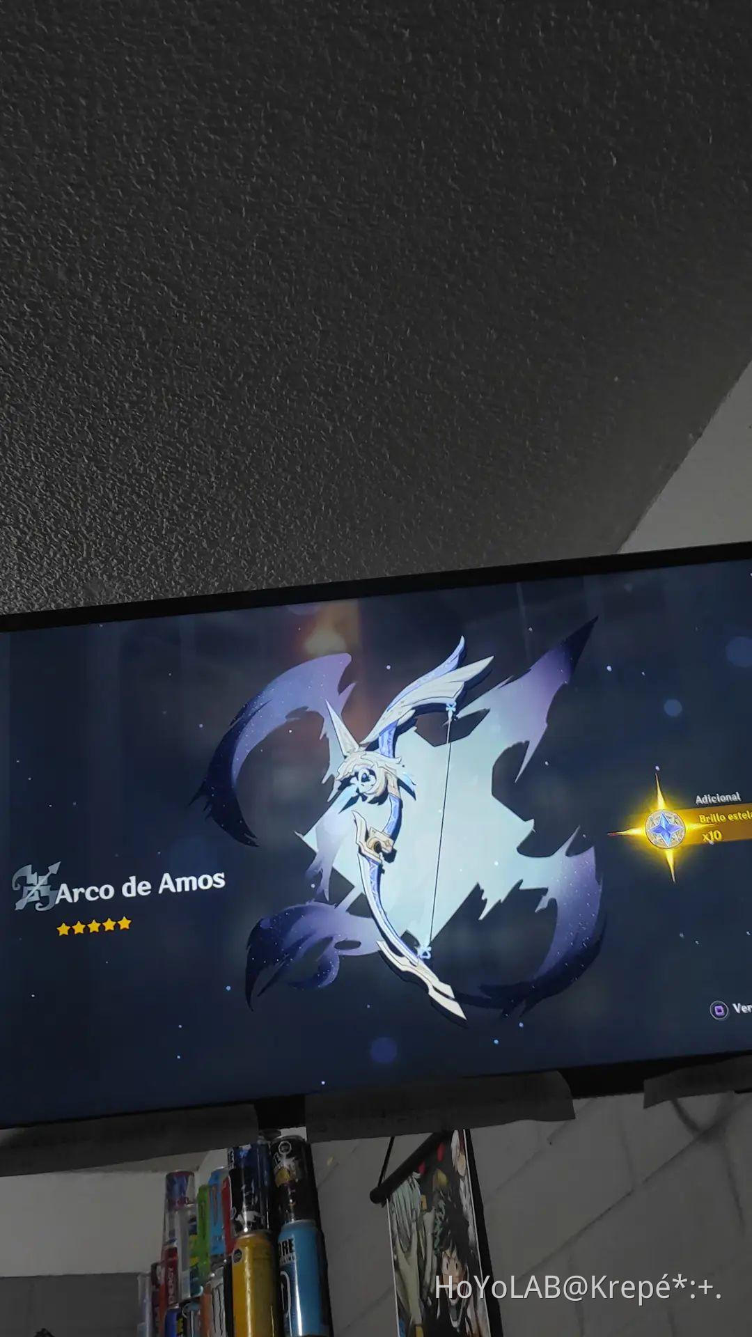 ESTE JUEGO ME ODIA Genshin Impact | HoYoLAB