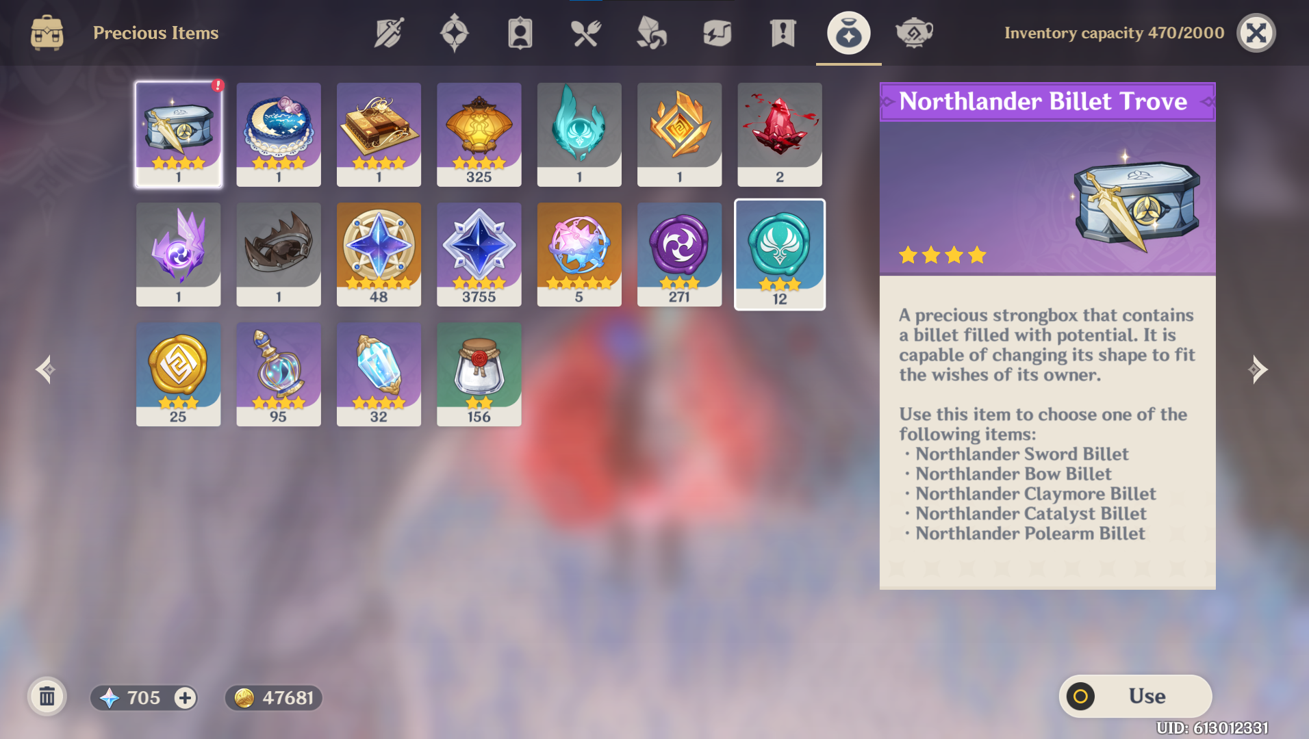 Extra Crimson Agate Genshin Impact | HoYoLAB