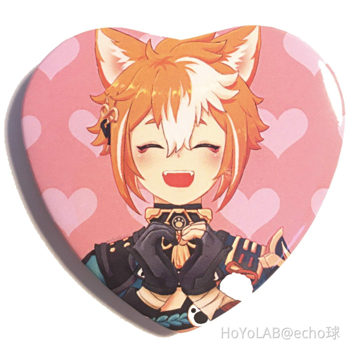Gorou Love Genshin Impact | HoYoLAB