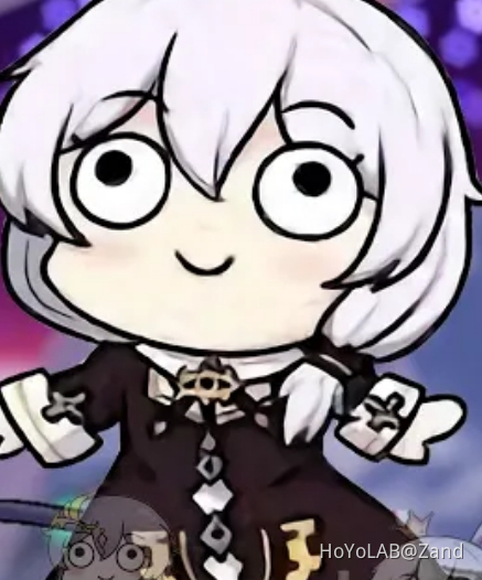 Derp Paimon. | Genshin Impact | HoYoLAB