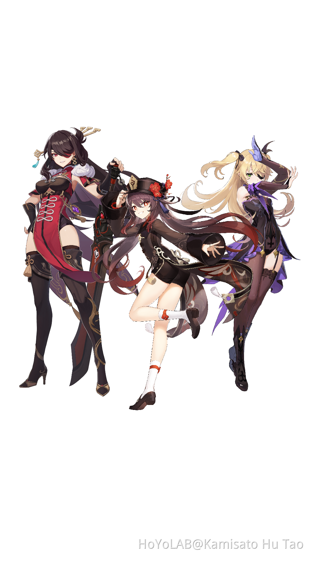 Nice Overload team composition for f2p's Genshin Impact | HoYoLAB