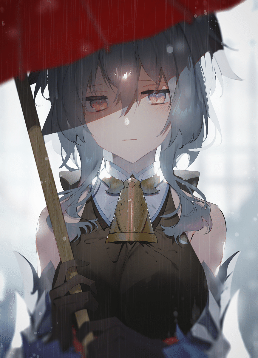 cryo goddess Genshin Impact | HoYoLAB