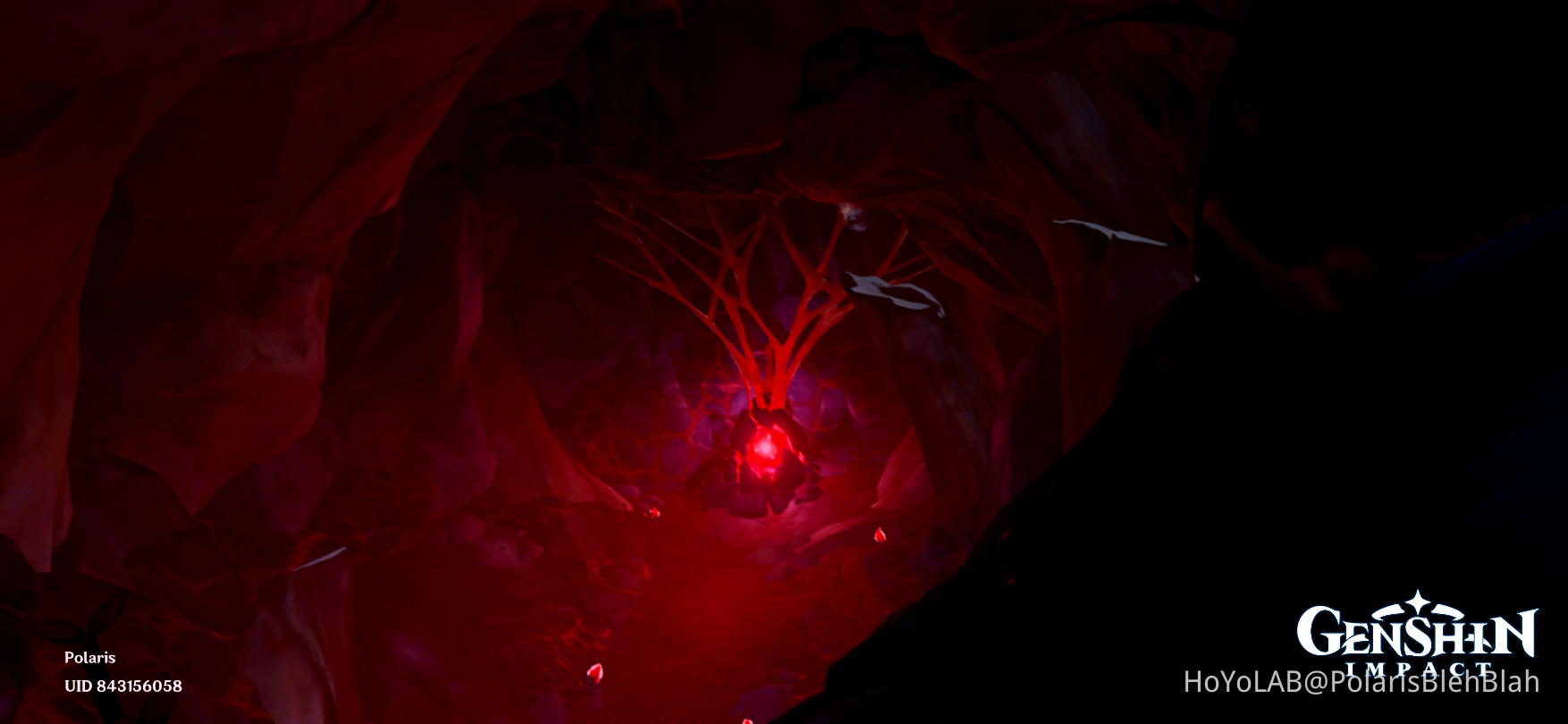 Durin's Heart Genshin Impact | HoYoLAB