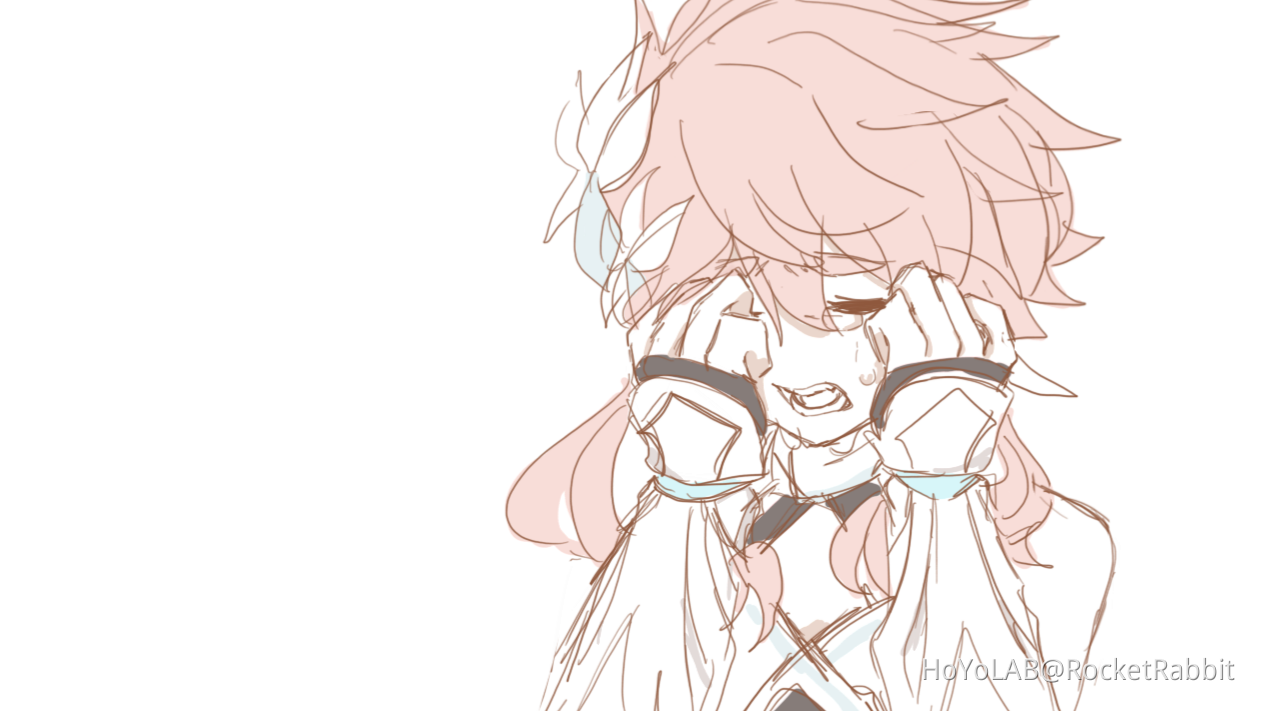 A Cry Genshin Impact | HoYoLAB