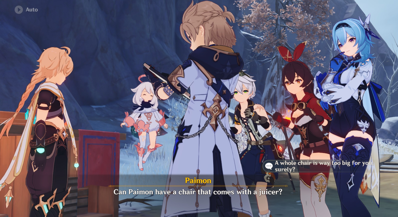 xqcPaimon Genshin Impact | HoYoLAB