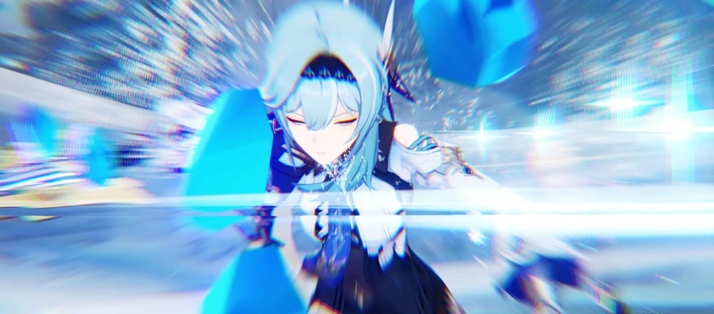 A Quest with Sus Albedo Genshin Impact | HoYoLAB