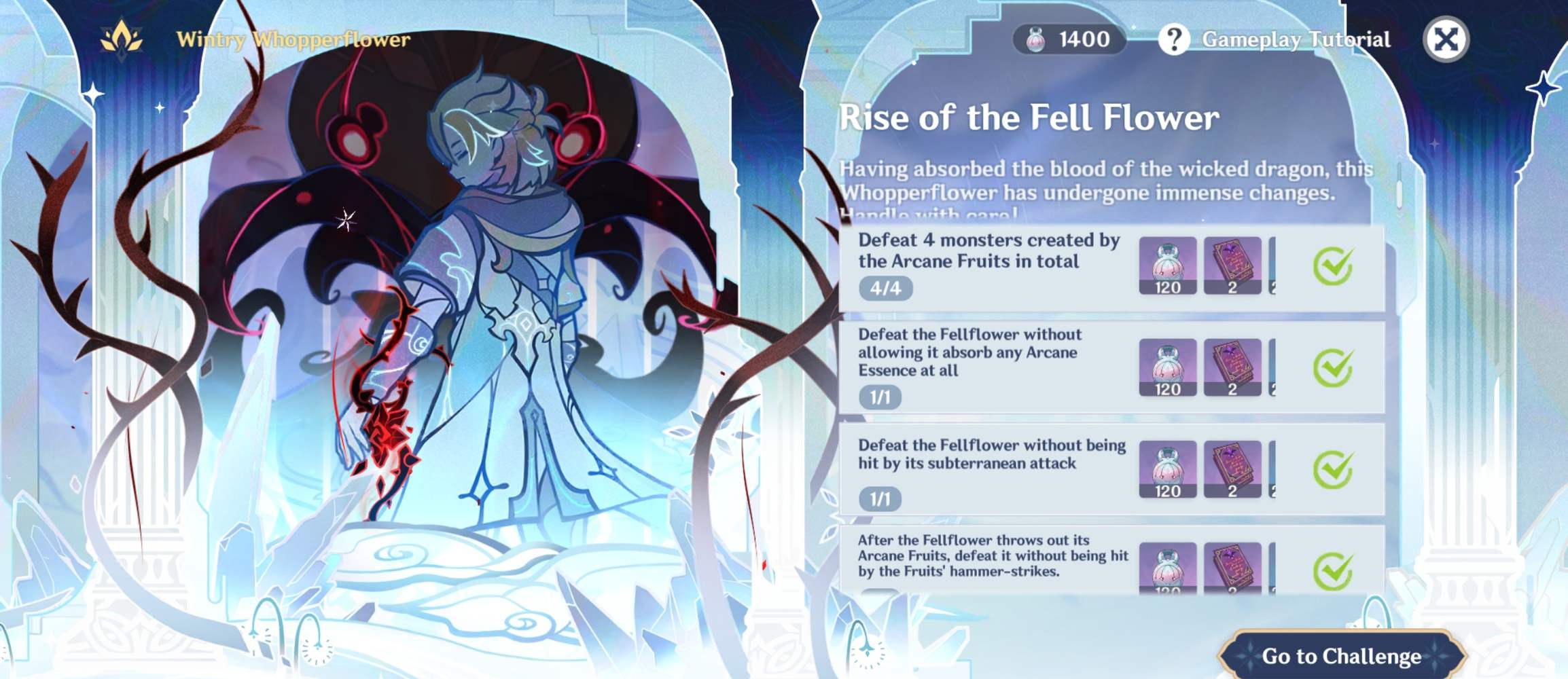 A Quest with Sus Albedo Genshin Impact | HoYoLAB