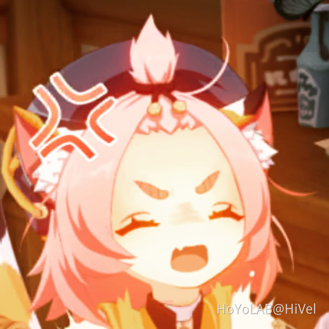 Free to Use Diona Hangout Icons | Genshin Impact | HoYoLAB