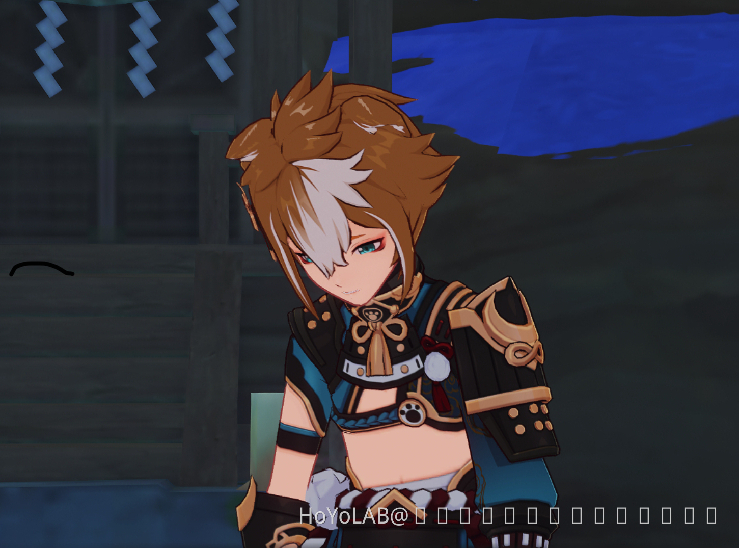 Gourou Genshin Impact | HoYoLAB