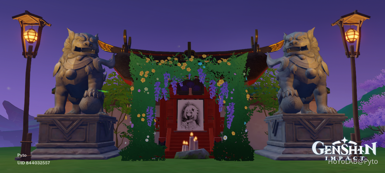 Paimon Genshin Impact | HoYoLAB