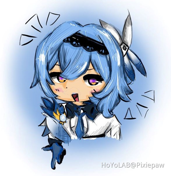 It takes two to tango! Genshin Impact | HoYoLAB