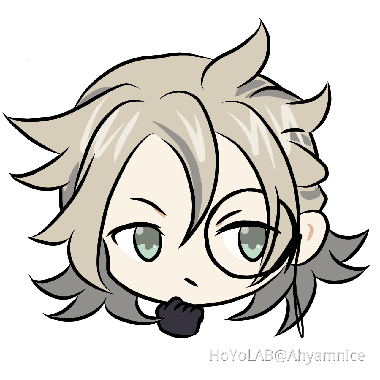 Albedo Sus Genshin Impact | HoYoLAB