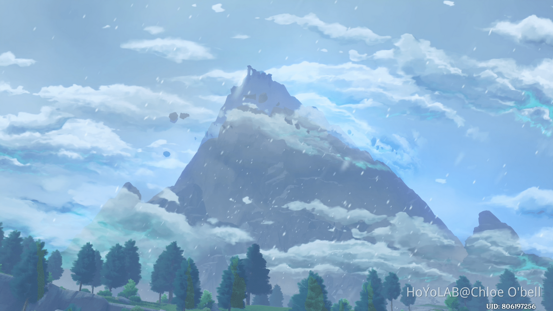 Albedo! so cool!! Genshin Impact | HoYoLAB