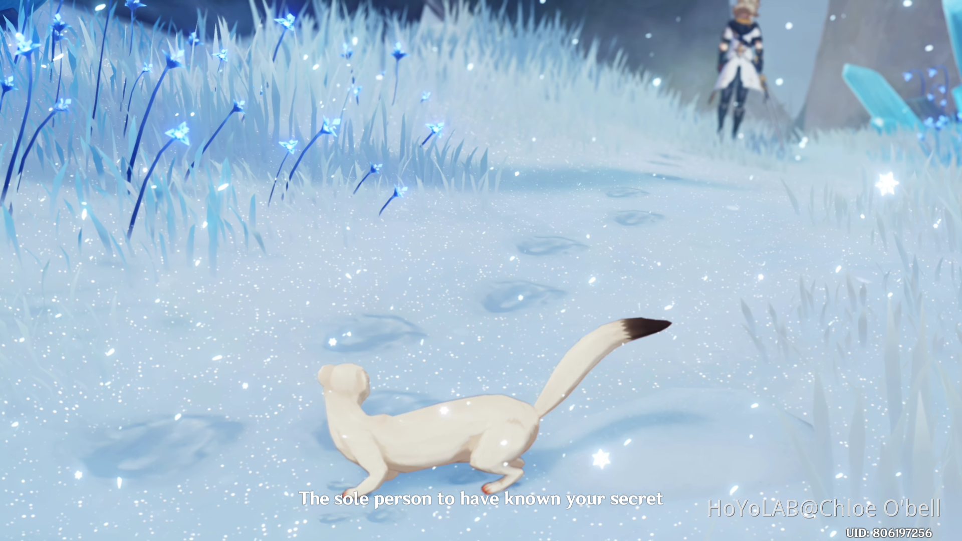 Albedo! so cool!! Genshin Impact | HoYoLAB