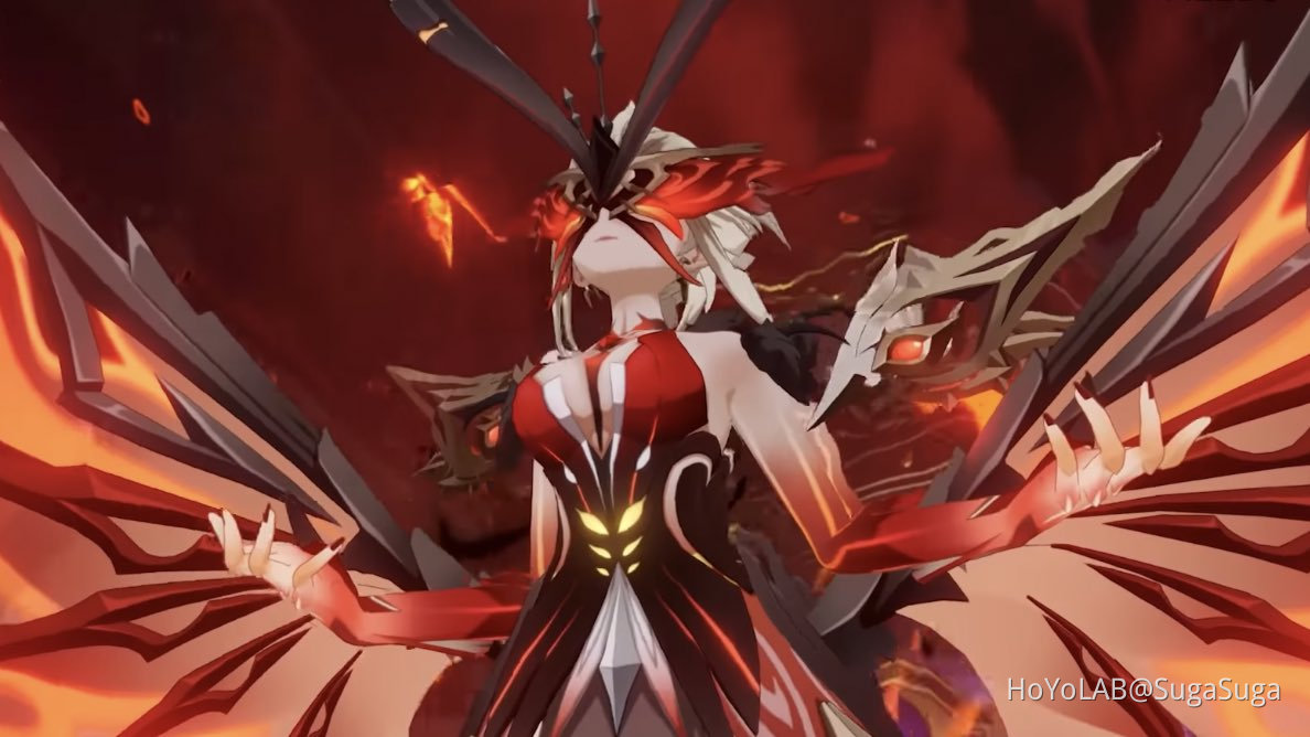 Fatui Harbingers | Genshin Impact | HoYoLAB