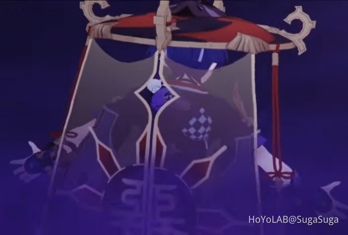 Fatui Harbingers Genshin Impact | HoYoLAB
