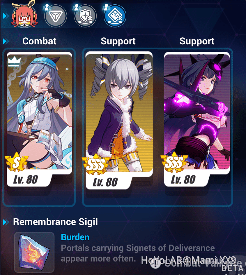 Bonk Everything. Herrscher of Sentience guide for Elysian Realm. Honkai Impact 3rd | HoYoLAB