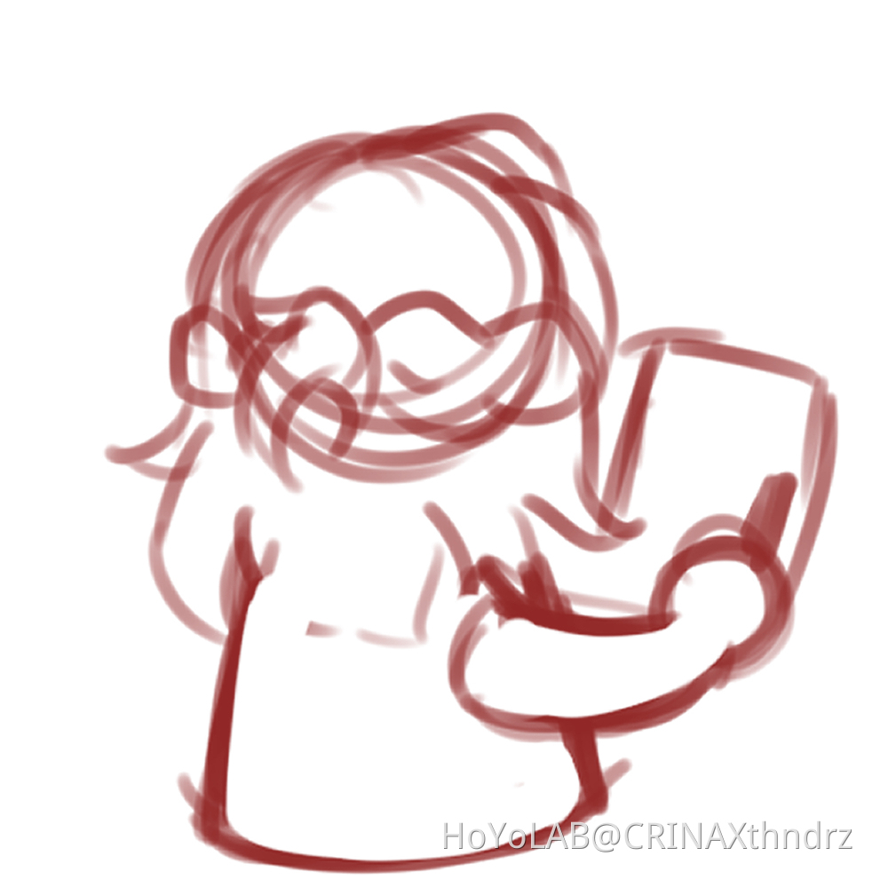 Albedo emoji sticker [2/5] (Preoccupied) | Genshin Impact | HoYoLAB