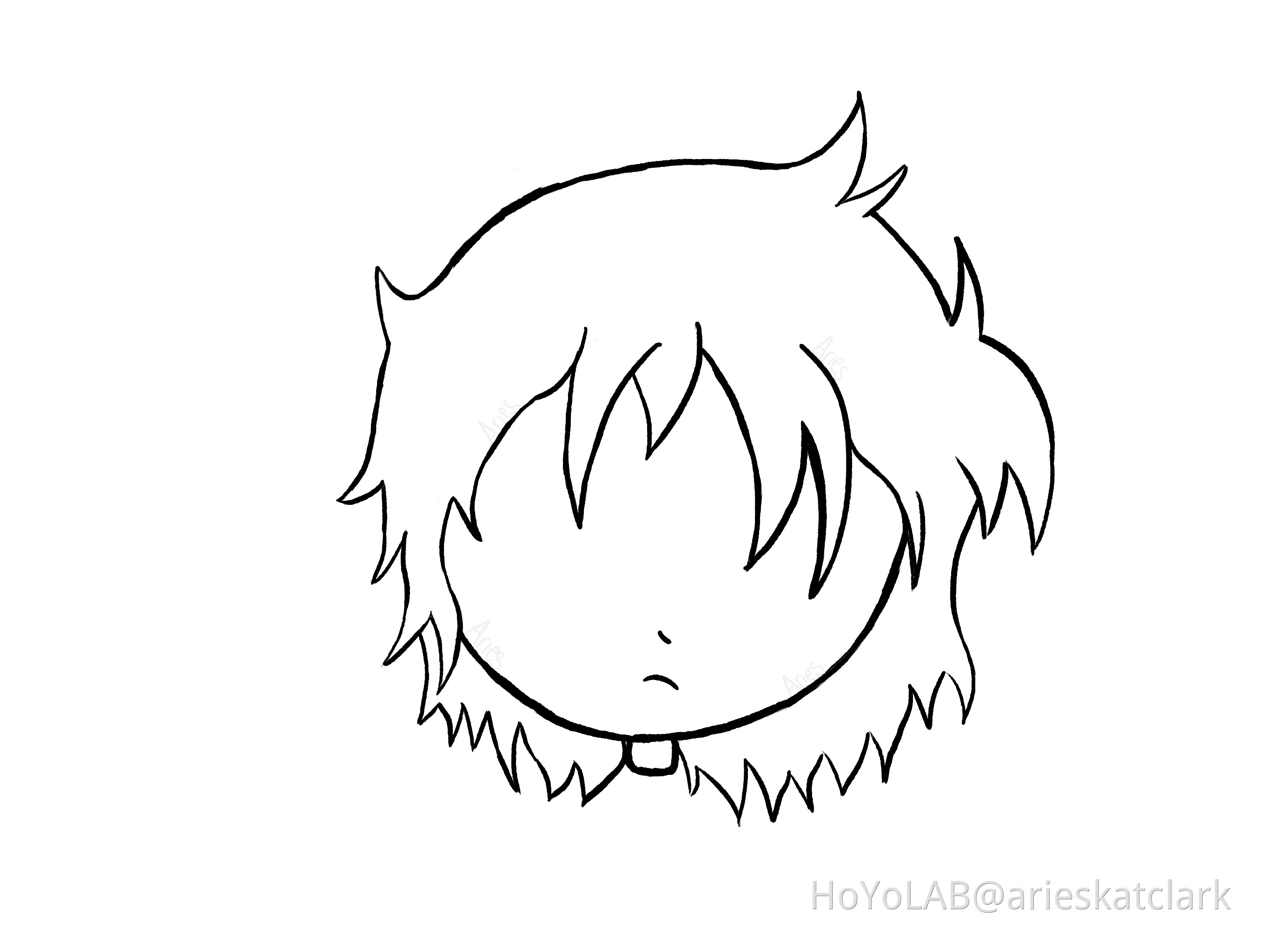 Albedo Chibi ♡~ | Genshin Impact | HoYoLAB
