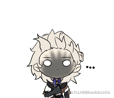 Albedo's potion exploded Genshin Impact | HoYoLAB