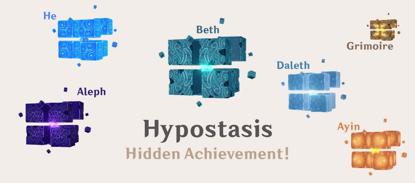 [Guide] All Hypostasis Hidden Achievement! World Boss Series | Genshin ...