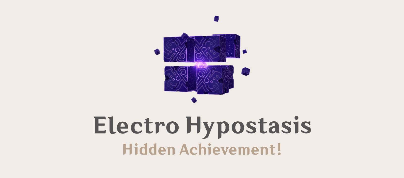 [Guide] All Hypostasis Hidden Achievement! World Boss Series | Genshin ...