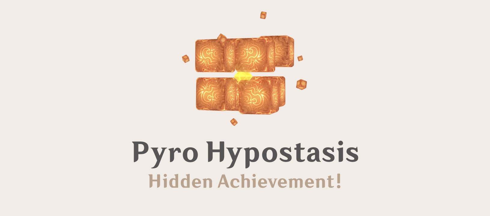 [Guide] All Hypostasis Hidden Achievement! World Boss Series | Genshin ...