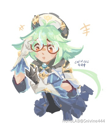 Bone Doggos?!!! Genshin Impact | HoYoLAB