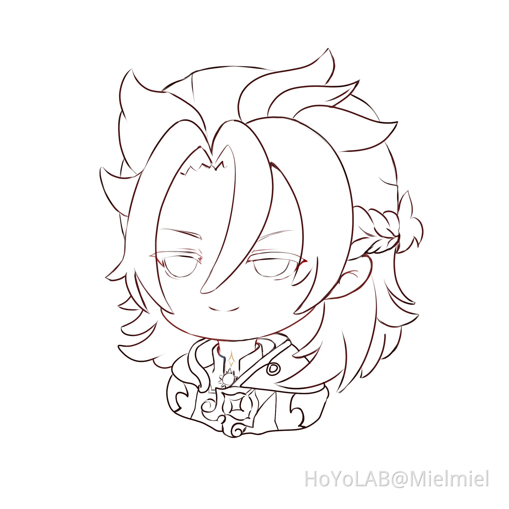 Smugbedo!!! | Genshin Impact | HoYoLAB