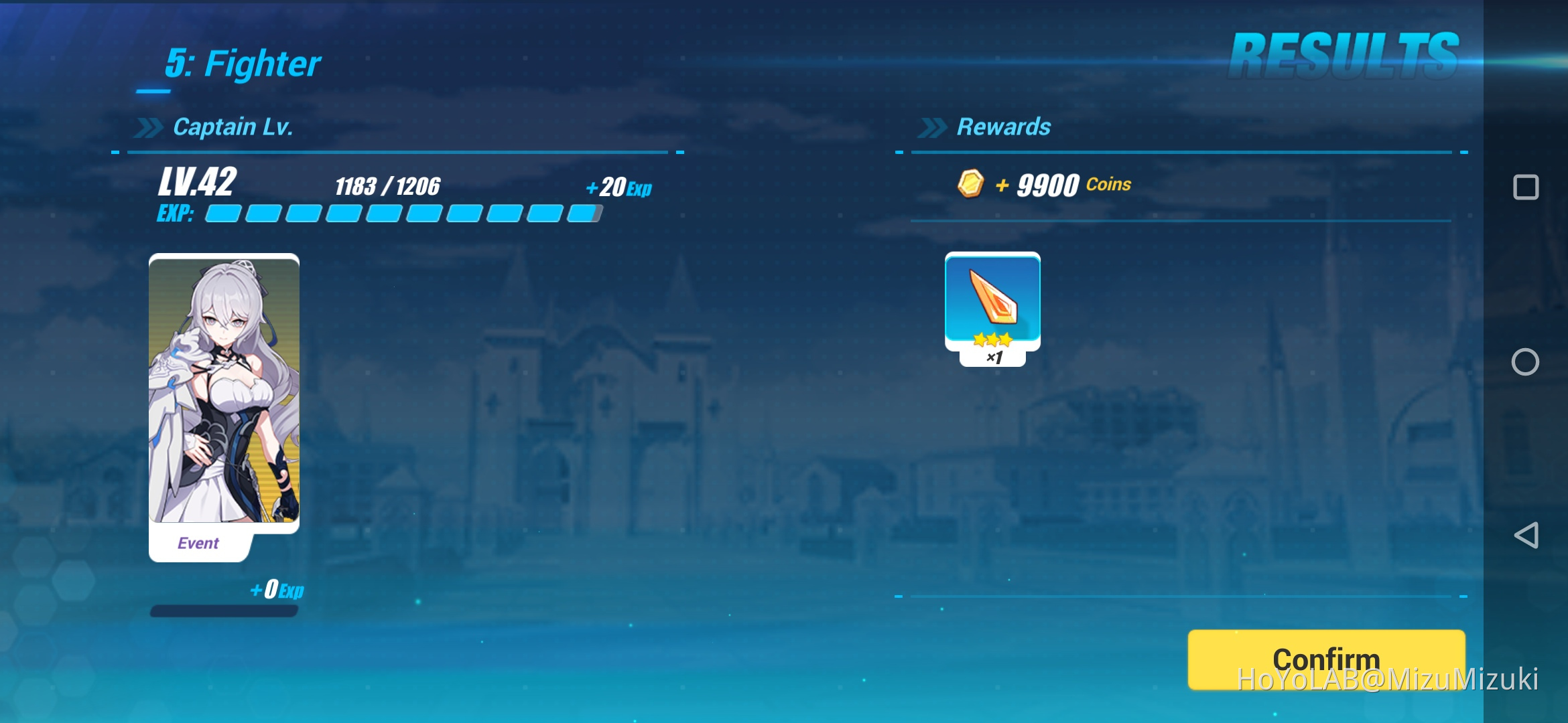 Honkai New Event! Honkai Impact 3rd | HoYoLAB