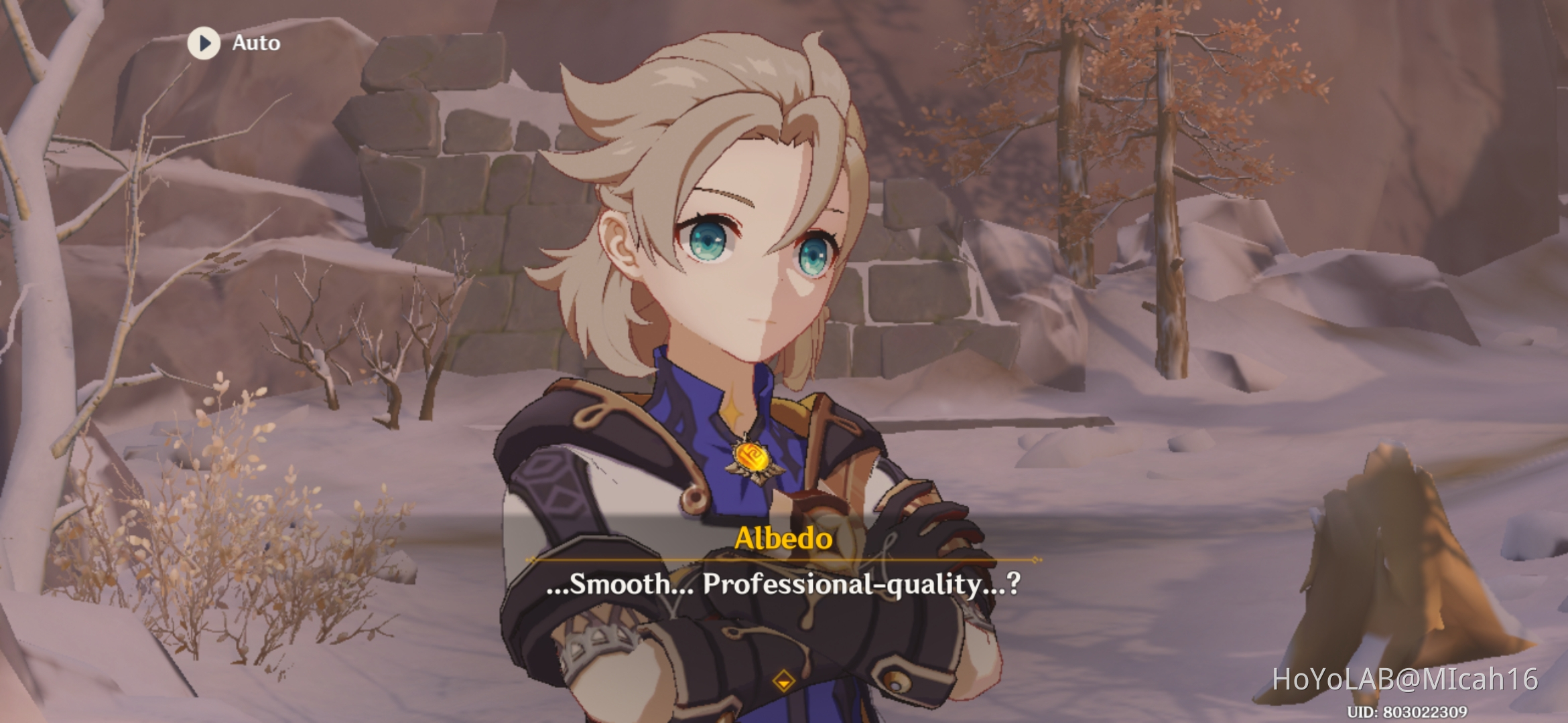 Paimon's Paint | Genshin Impact | HoYoLAB